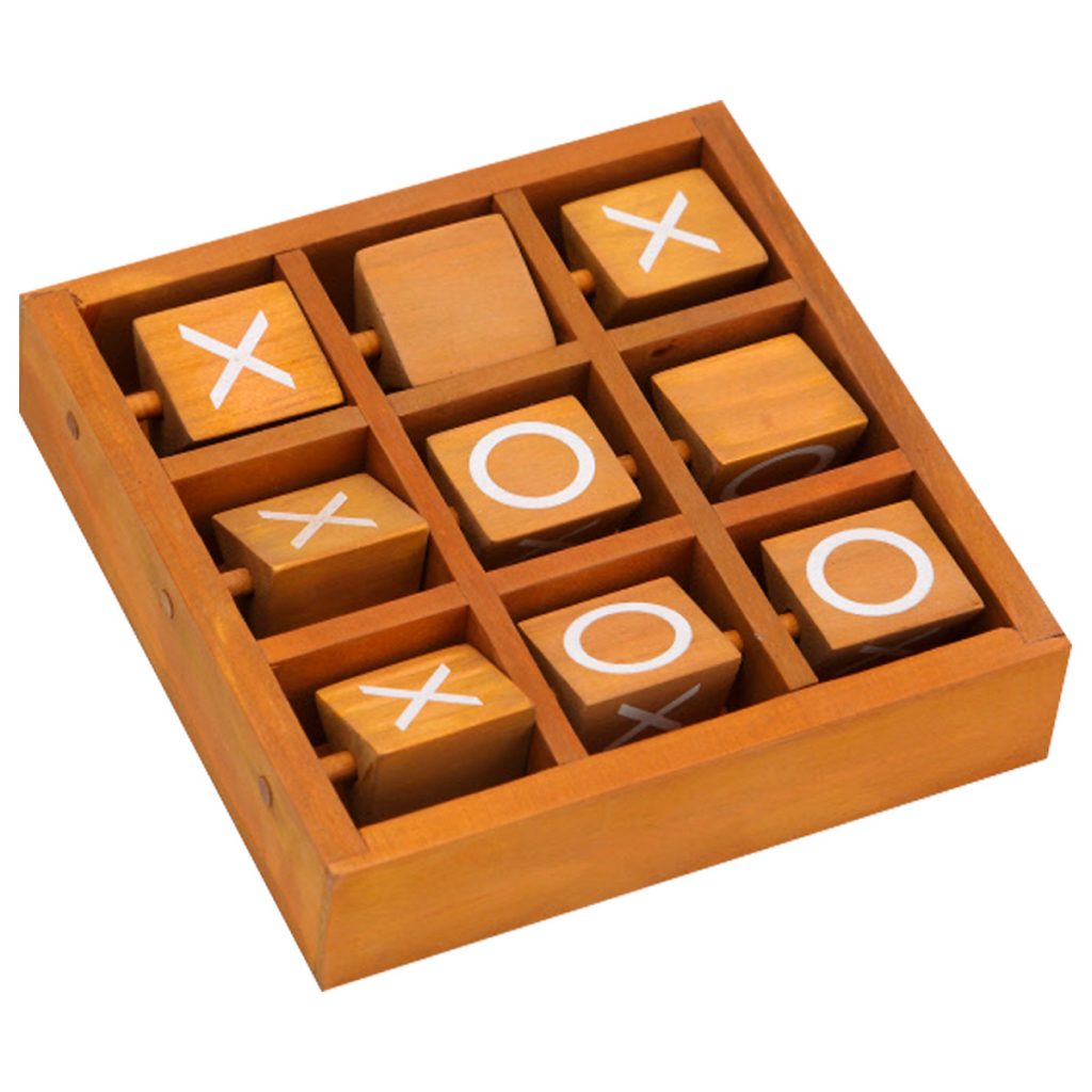 Juego del Gato en Madera HY2431 Cod. 24314 - Papelería Zaragoza